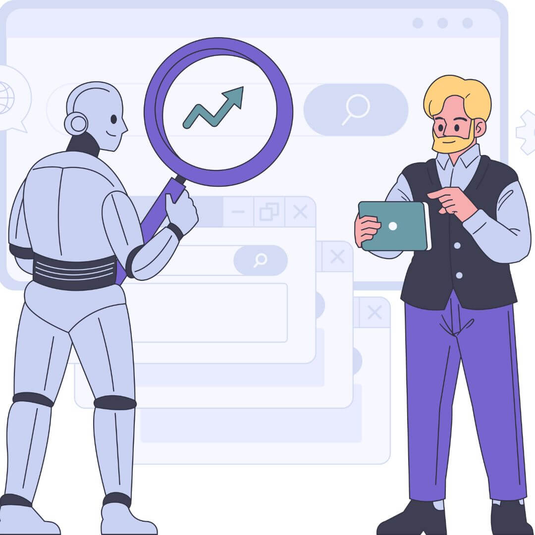 AI Automation - Rank Visibility